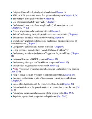 Principles of Biochemistry | PDF