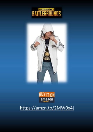 PUBG cosplay -book 1 | PDF