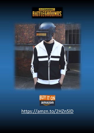 PUBG cosplay -book 1 | PDF