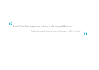 Guide on how to replicate your MS Dynamics NAV Databases | PPT