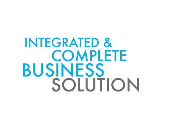 Guide on how to replicate your MS Dynamics NAV Databases | PPT