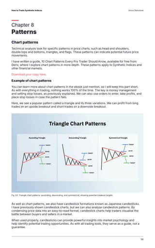 Trading Systems for Deriv Synthetic Indicies - Trade volatility ...