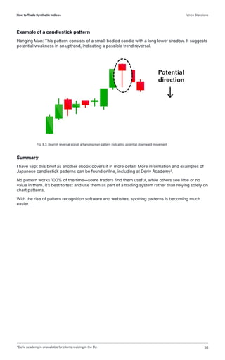 Trading Systems for Deriv Synthetic Indicies - Trade volatility ...