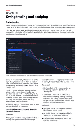 Trading Systems for Deriv Synthetic Indicies - Trade volatility ...
