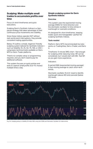 Trading Systems for Deriv Synthetic Indicies - Trade volatility ...