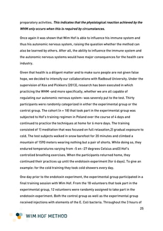 Ebook the-wim-hof-method-explained-en | PDF