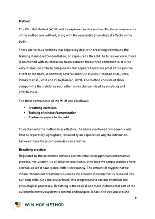 Ebook the-wim-hof-method-explained-en | PDF