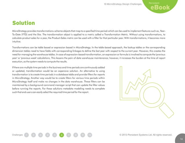 MicroStrategy Design Challenges - Tips and Best Practices | PDF | Databases | Computer Software ...