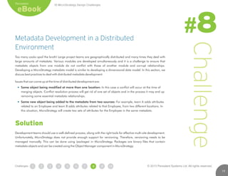 MicroStrategy Design Challenges - Tips and Best Practices | PDF