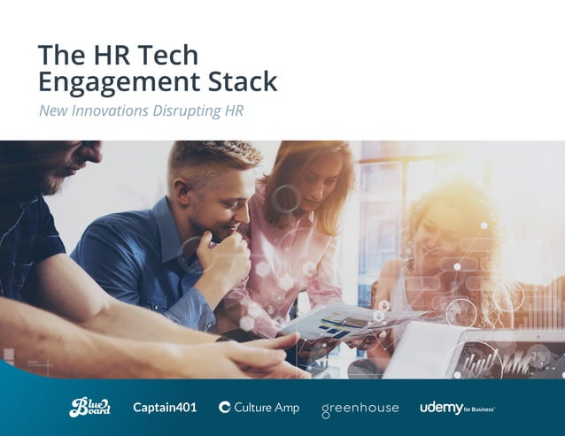 E book 17 hr tech stack partners | PDF | Resume Writing and Advice ...