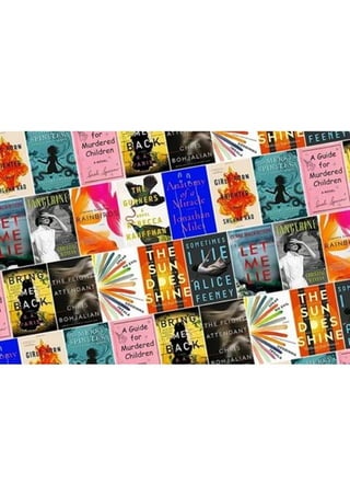 The Woman in Me | PDF