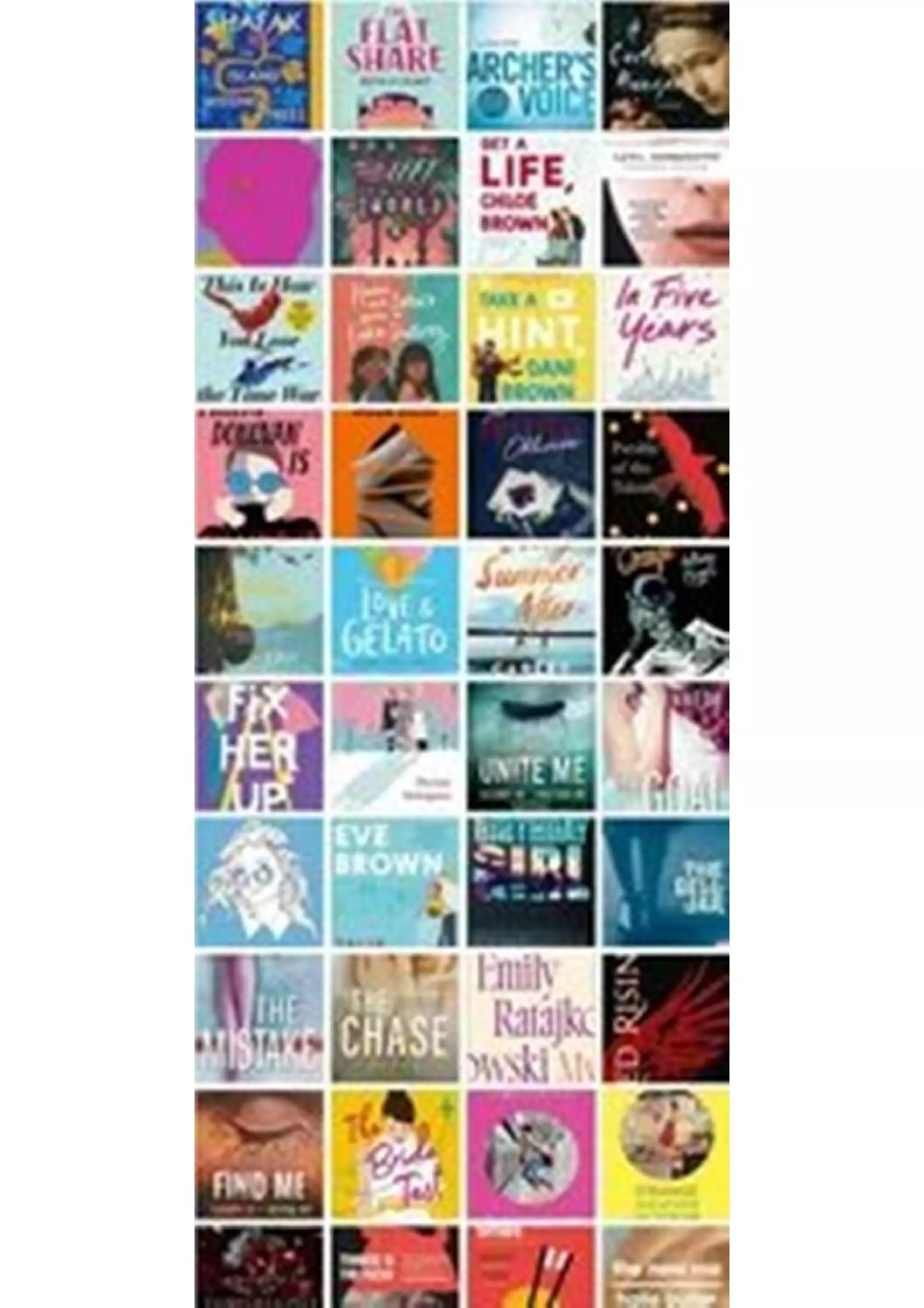 The Tooth Book | PDF