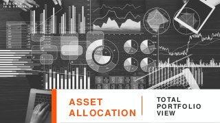 Asset Allocation Total Portfolio View Preview | PDF