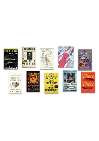 Every Summer After | PDF