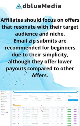 Mastering CPA Marketing in 2024: A Step-by-Step Guide | PDF