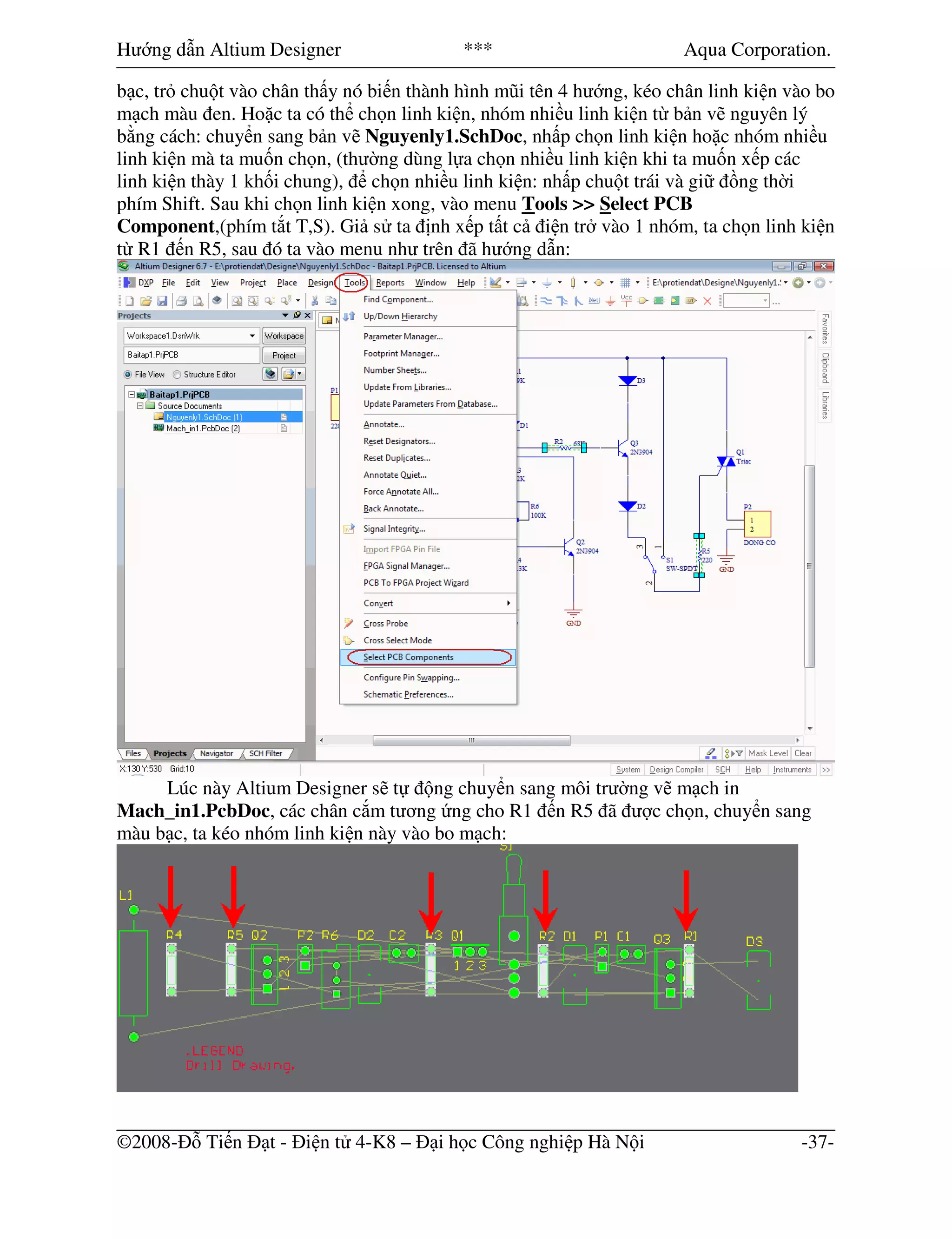Ebook altium designer | PDF