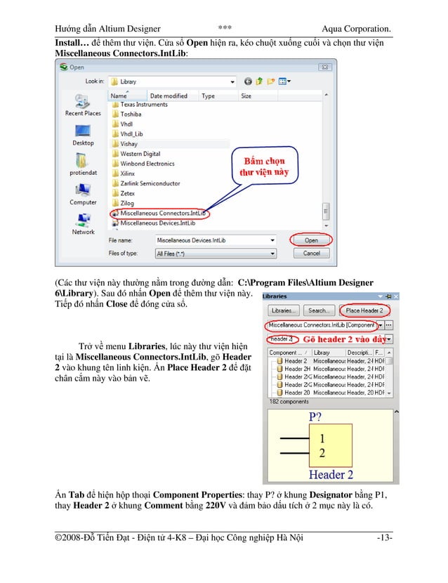 Ebook altium designer | PDF