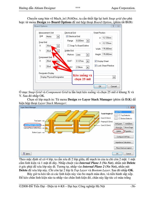 Ebook altium designer | PDF