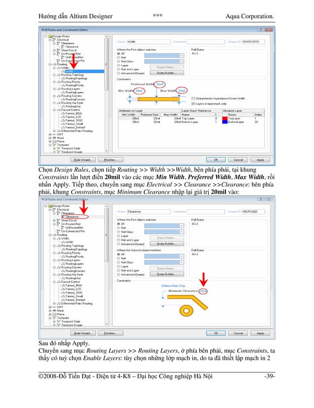 Ebook altium designer | PDF