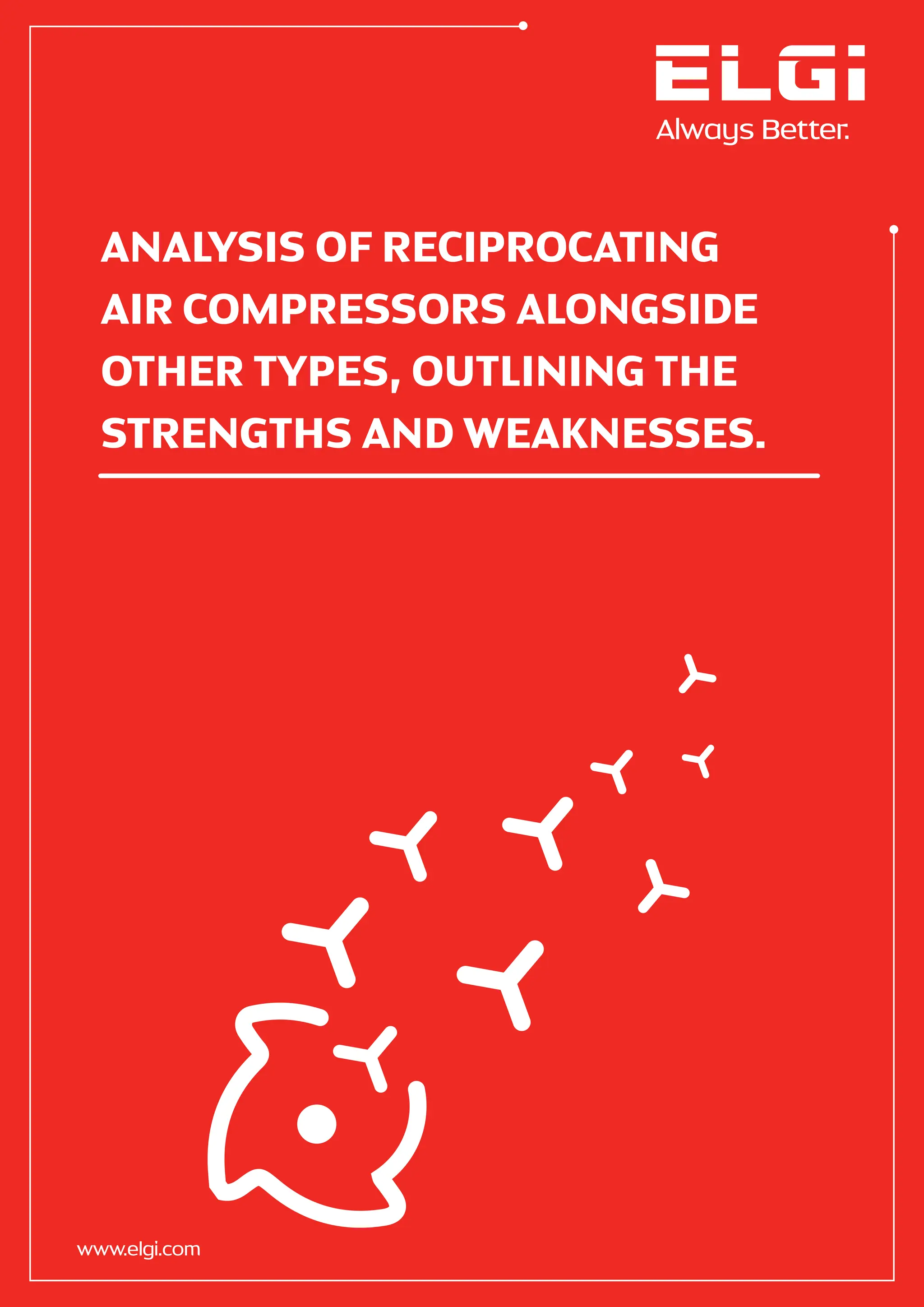 Analysis of reciprocating air compressors alongside other types.pdf