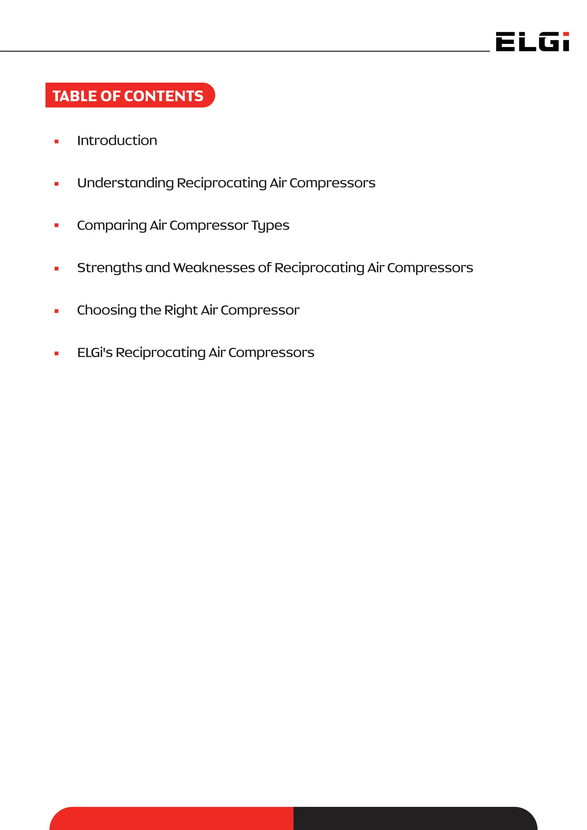 Analysis of reciprocating air compressors alongside other types.pdf