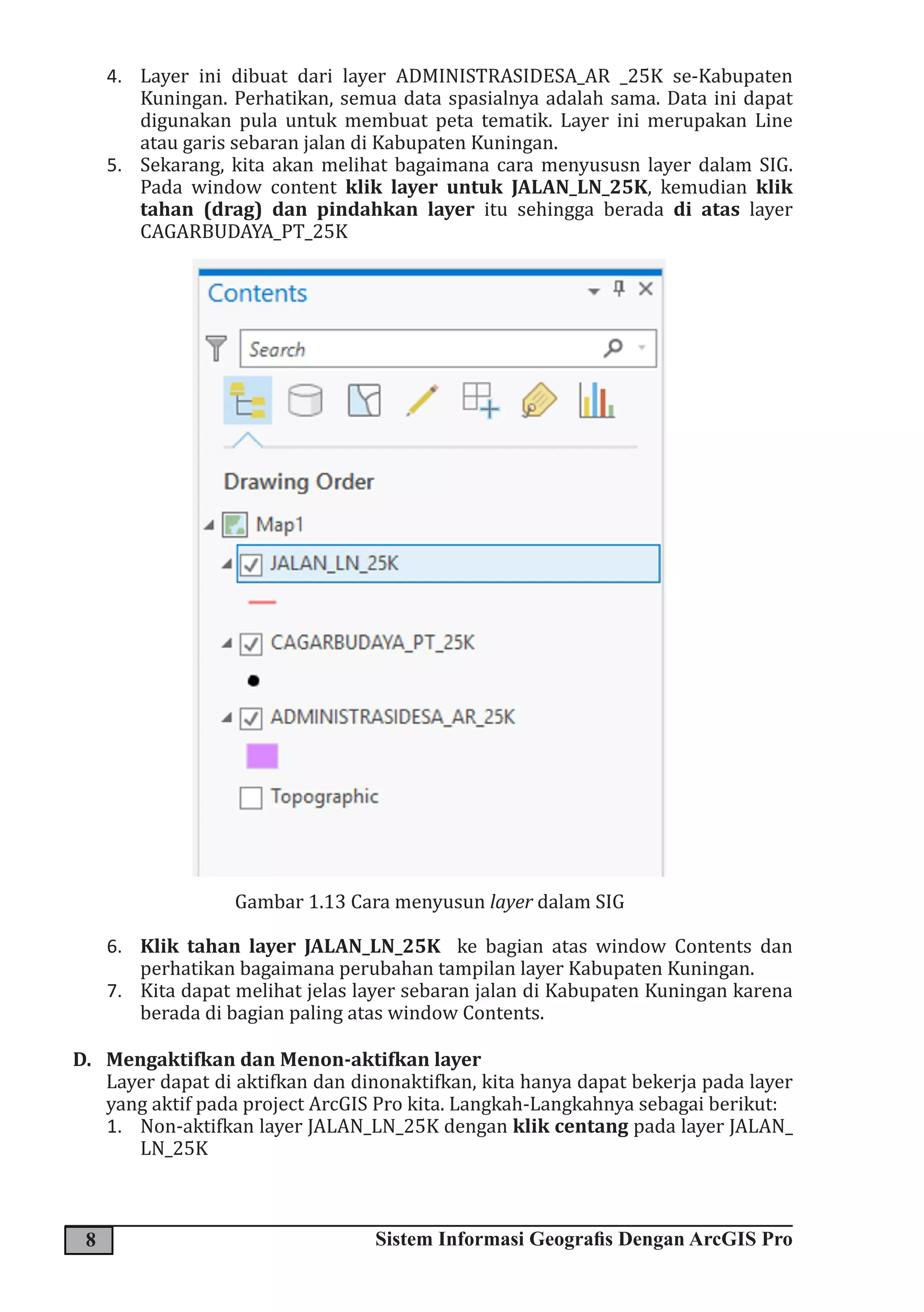 E Book ArcGIS Pro Full.pdf