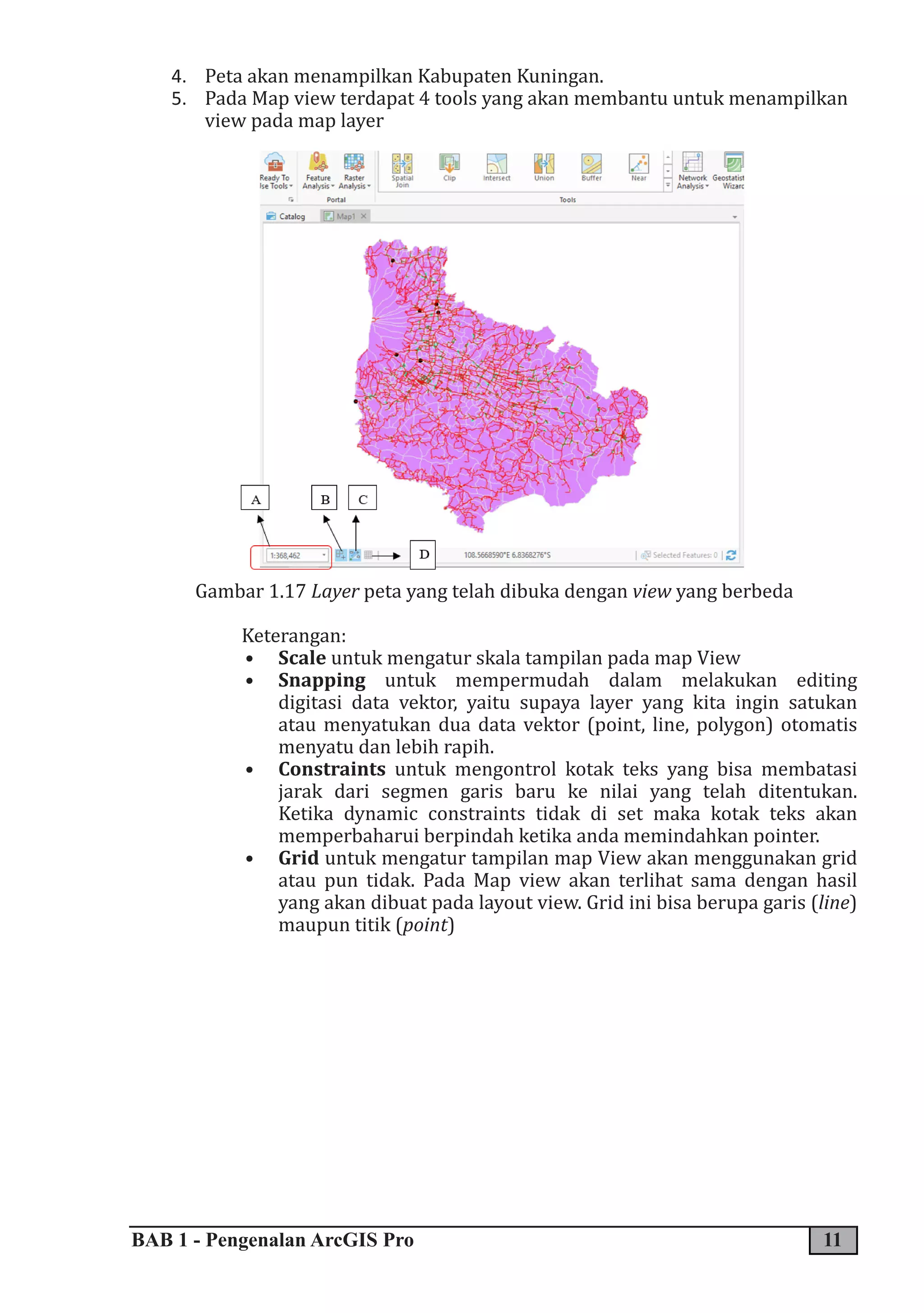 E Book ArcGIS Pro Full.pdf
