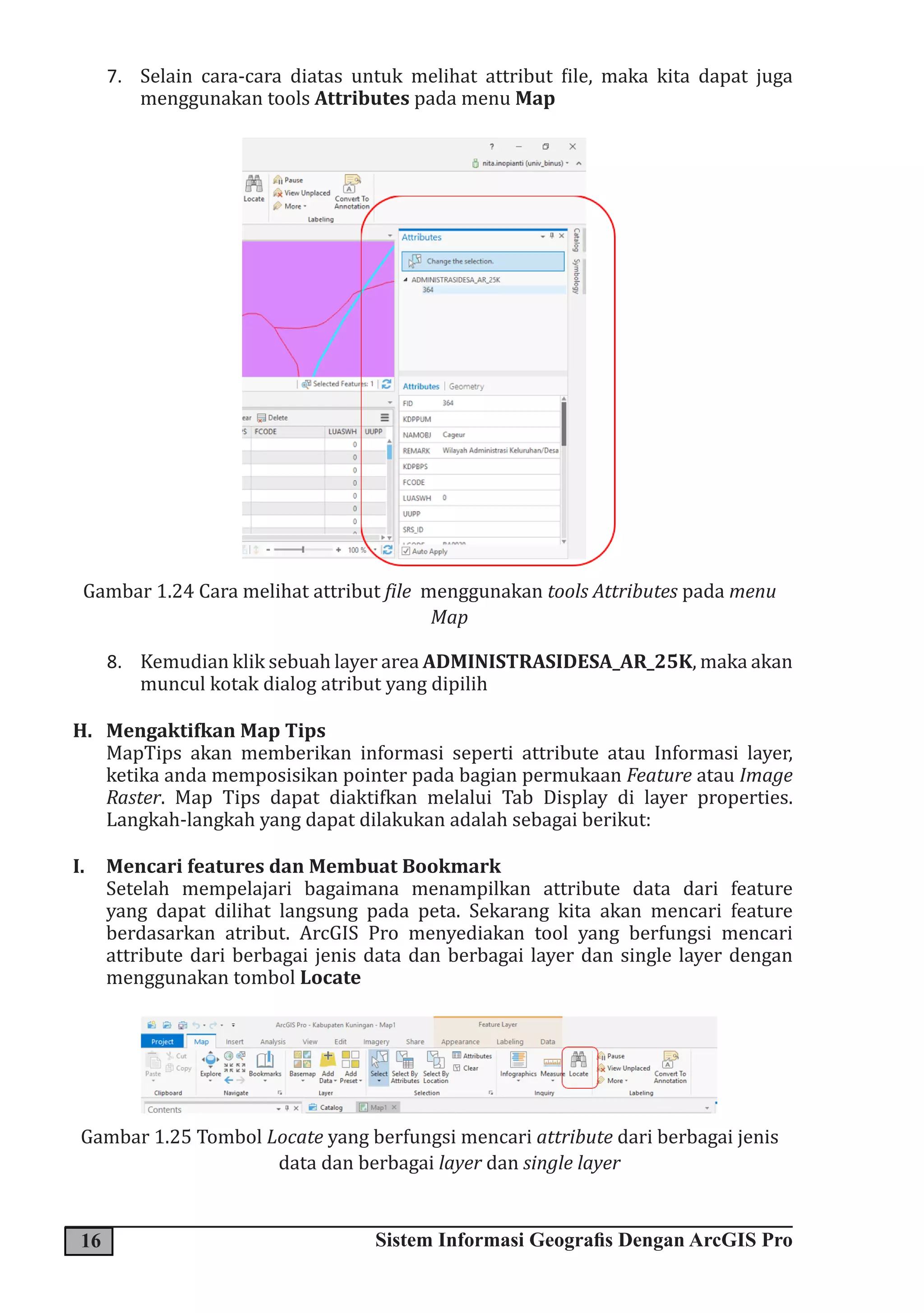 E Book ArcGIS Pro Full.pdf