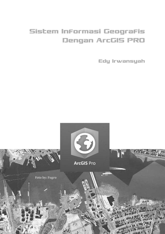 E Book ArcGIS Pro Full.pdf