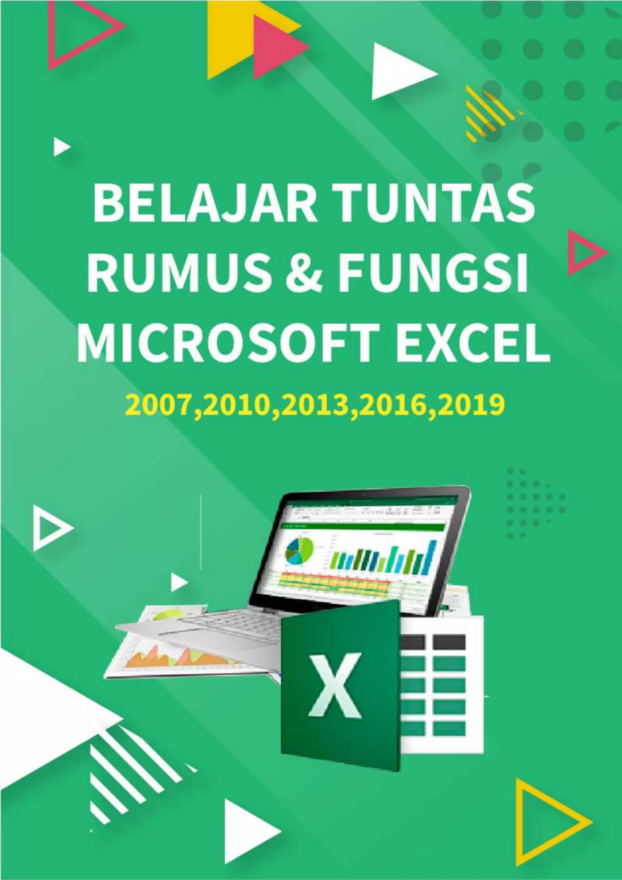 Ebook Belajar Tuntas Rumus & Fungsi Microsoft Excel.pdf