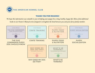 AKC Canine Good Citizen (CGC) Test Items | PDF
