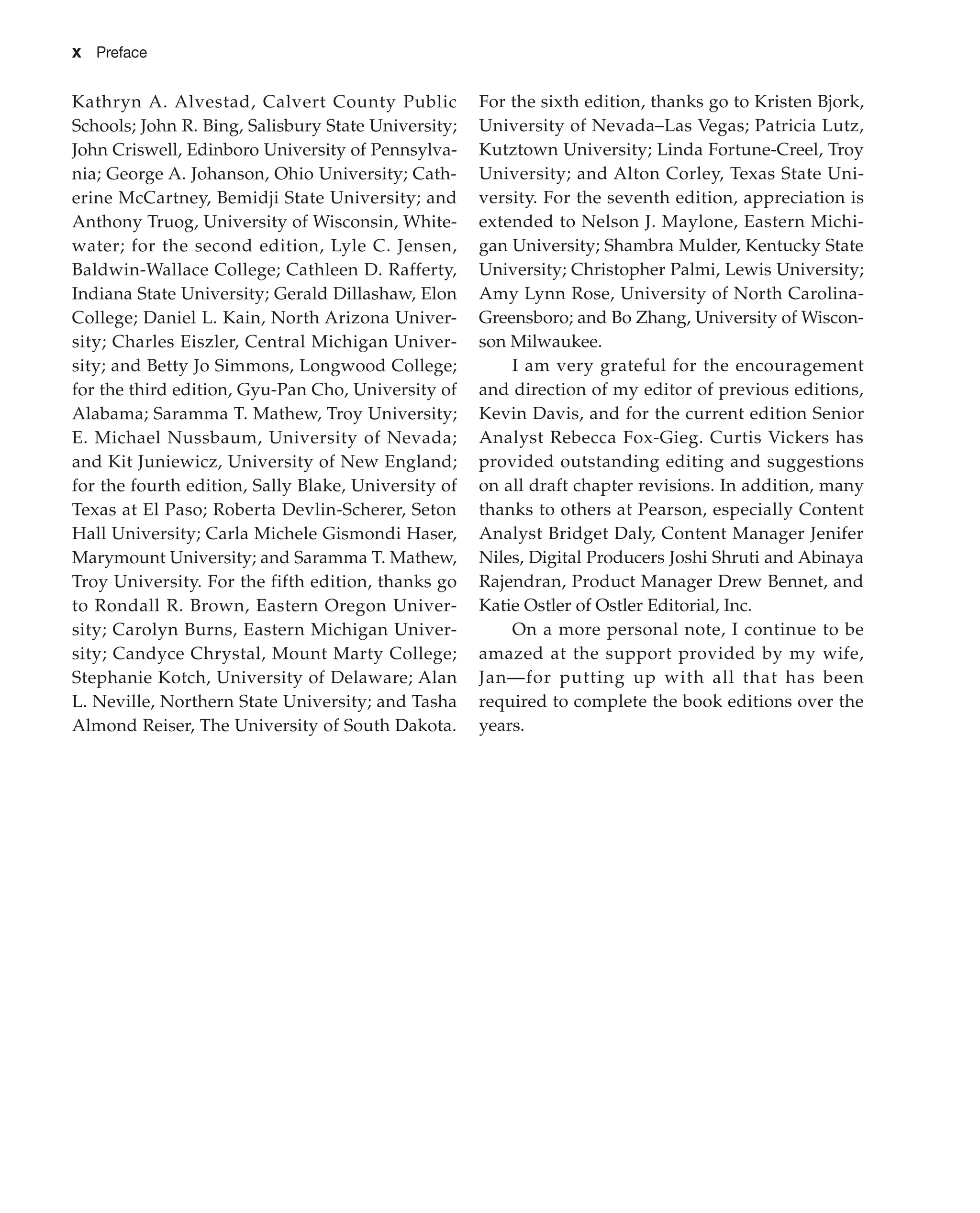 eBook Classroom Assessment Principles and Practice that Enhance Student ...