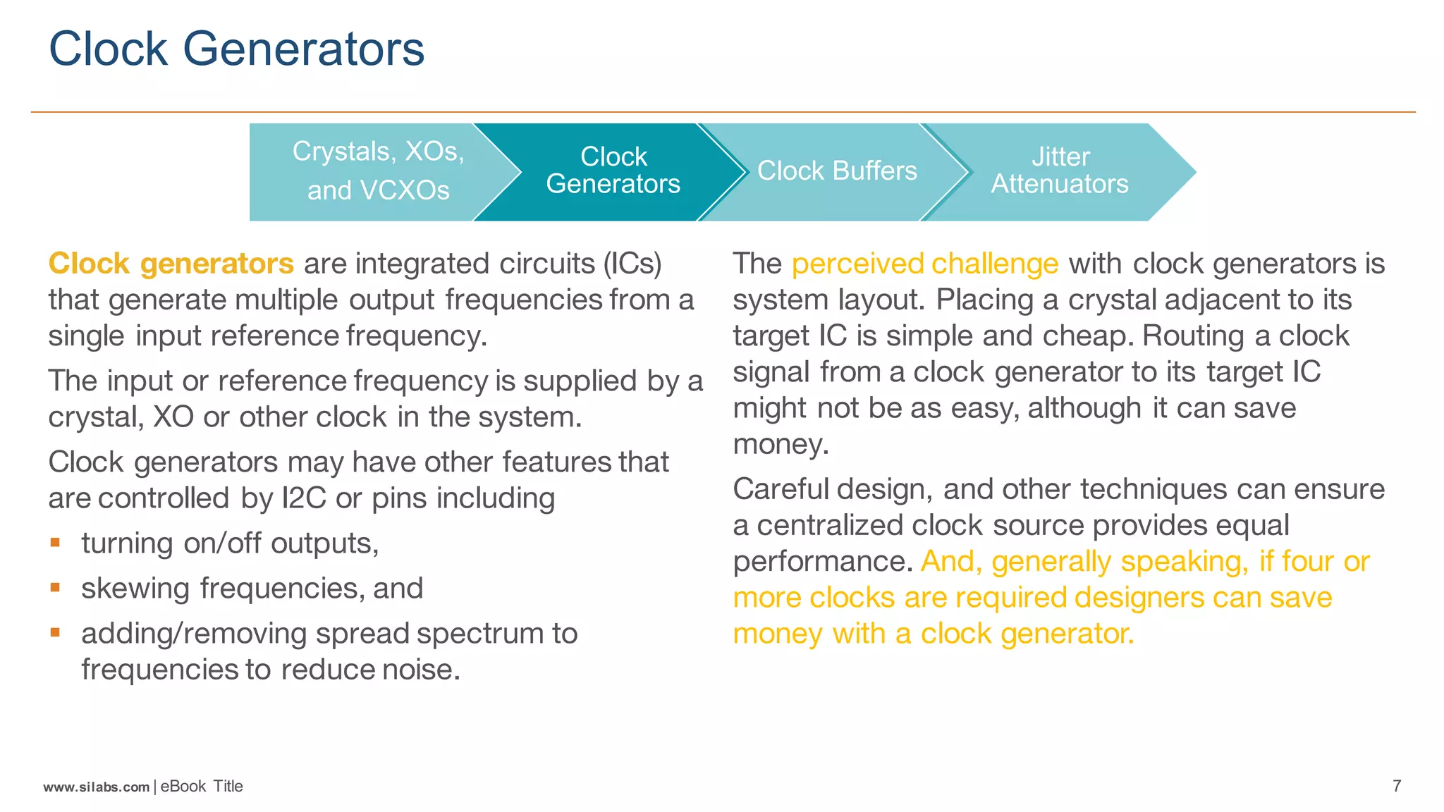 Clock Tree Timing 101 | PDF