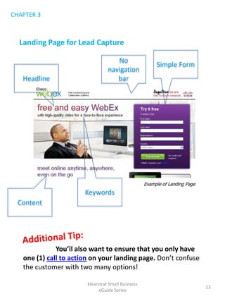 Closed Loop Lead Generation | PDF