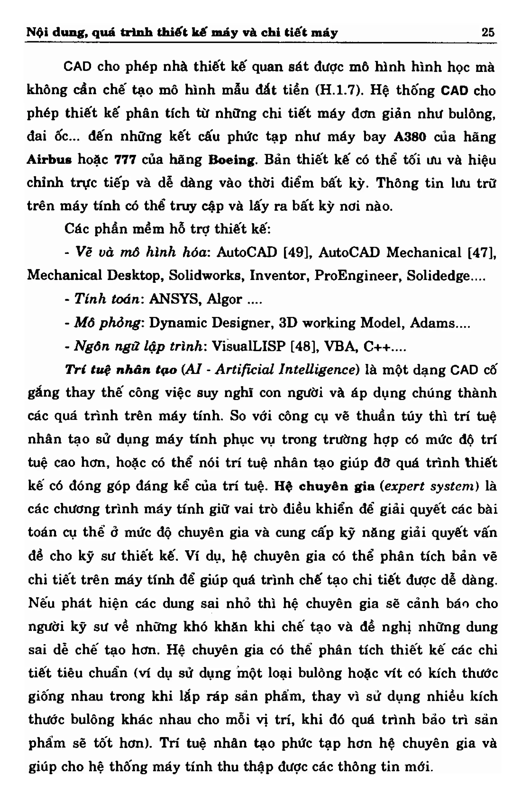 Ebook Cơ sở thiết kế máy - Nguyễn Hữu Lộc | PDF