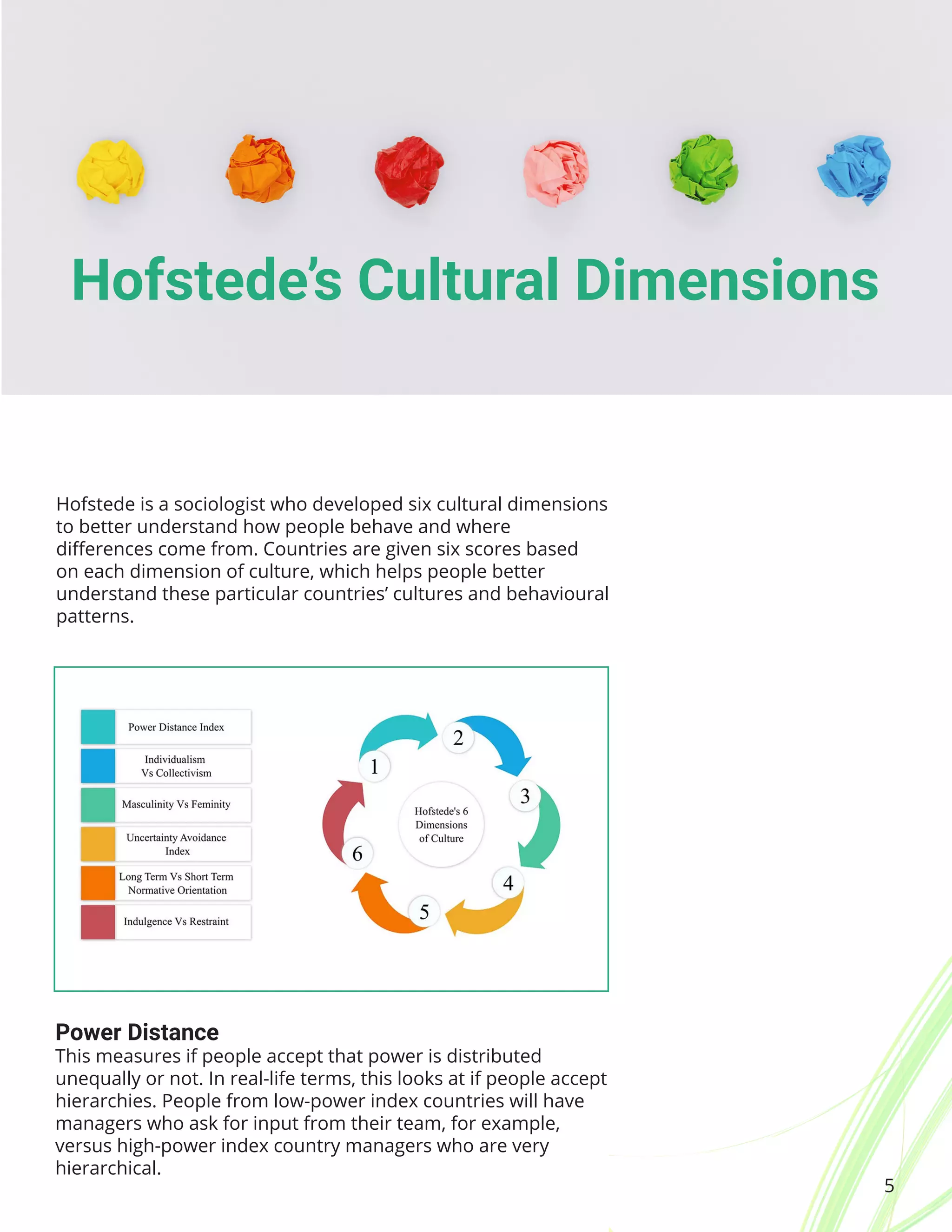 How culture impacts marketing | PDF
