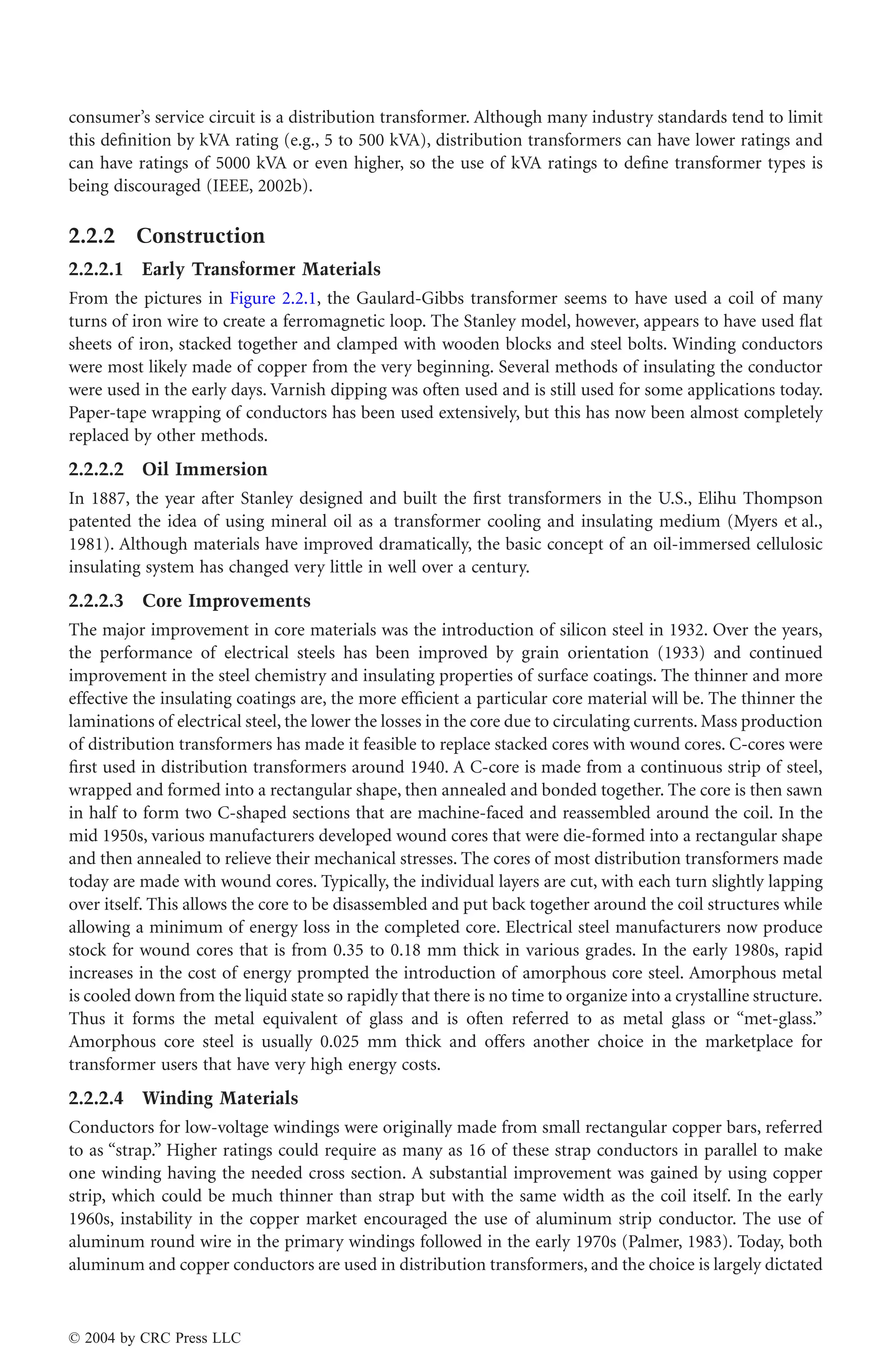 E BOOK Electric Power Transformer Engineering.pdf