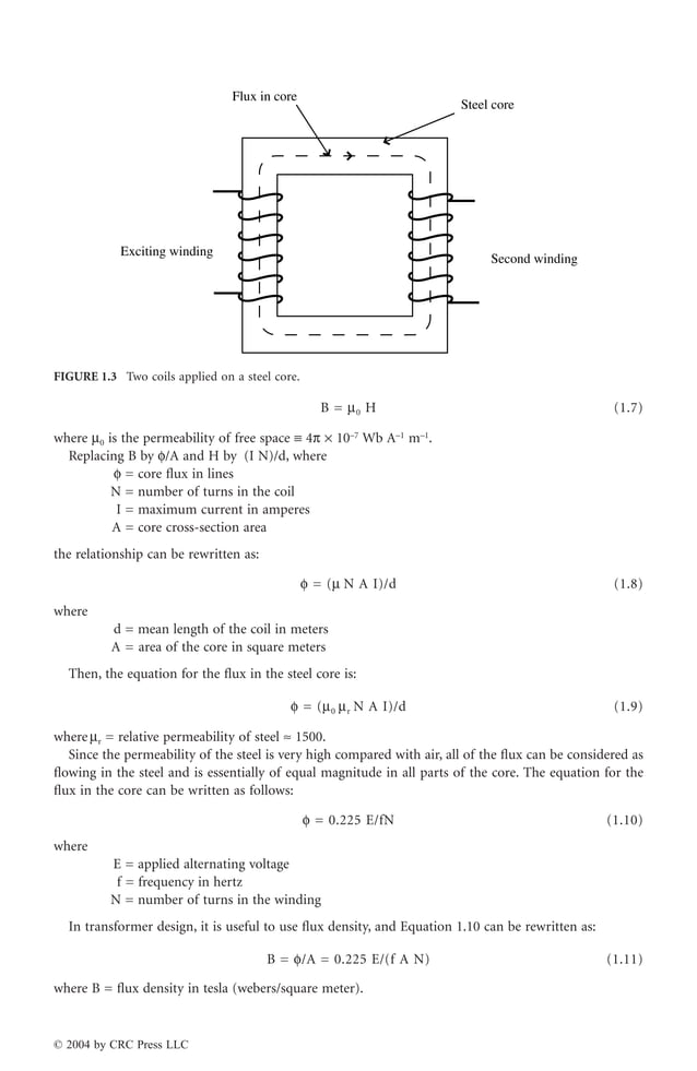 E BOOK Electric Power Transformer Engineering.pdf