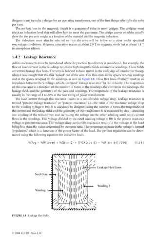 E BOOK Electric Power Transformer Engineering.pdf