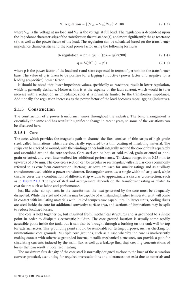 E BOOK Electric Power Transformer Engineering.pdf