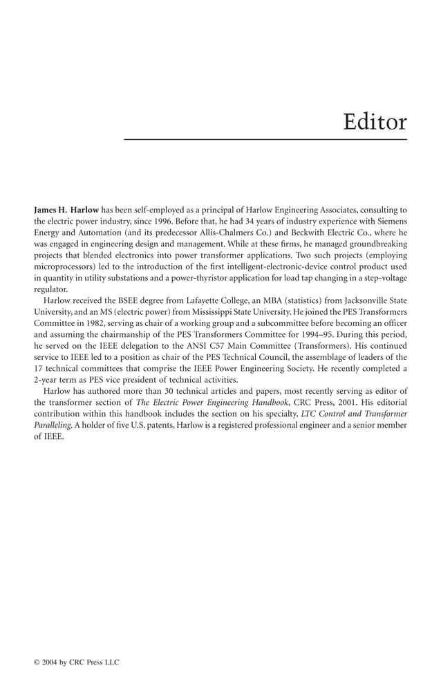 E BOOK Electric Power Transformer Engineering.pdf