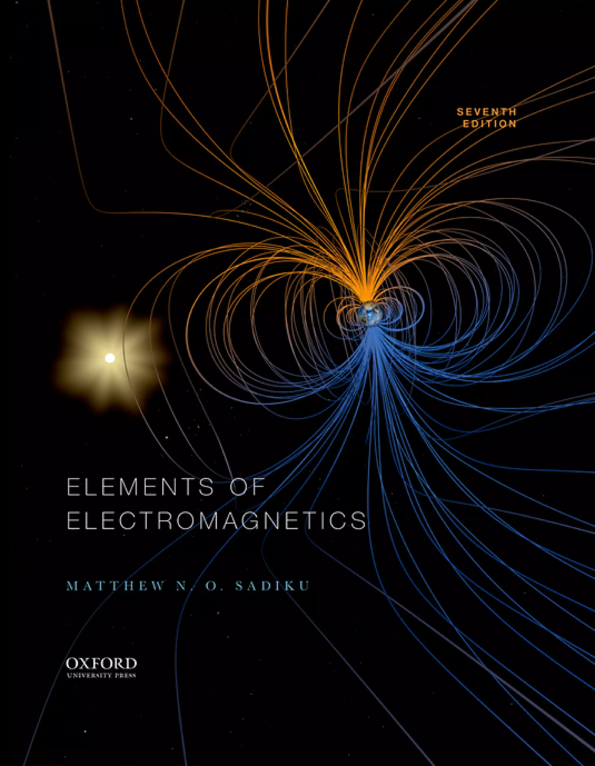 eBook Elements of Electromagnetics, 7e Matthew Sadiku.pdf