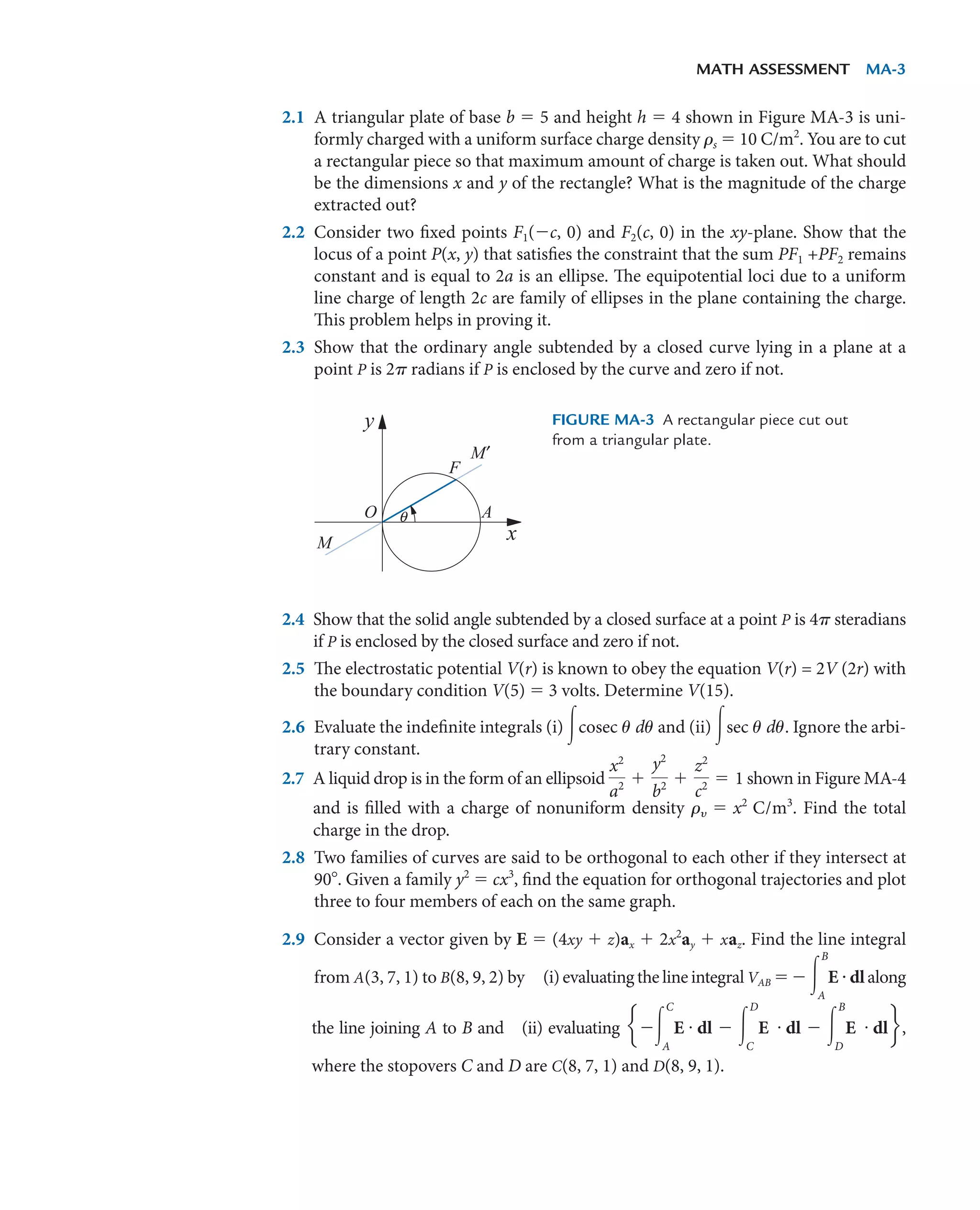 eBook Elements of Electromagnetics, 7e Matthew Sadiku.pdf