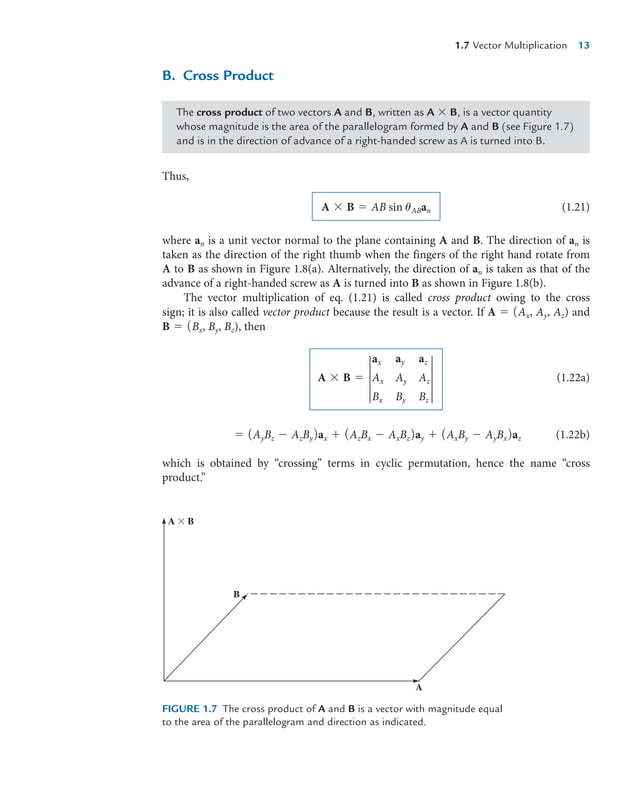 eBook Elements of Electromagnetics, 7e Matthew Sadiku.pdf