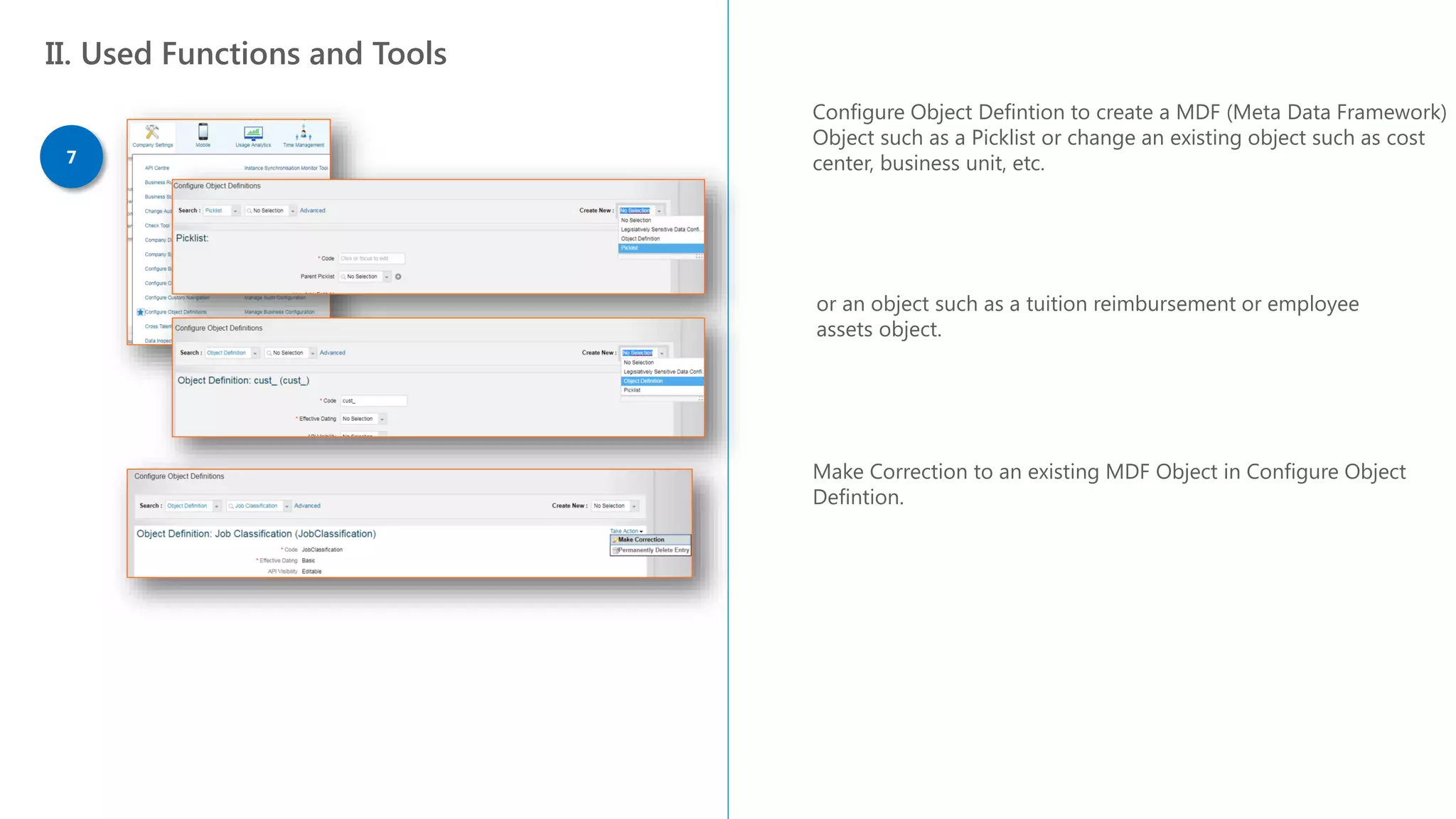 Free Ebook SAP SuccessFactors Employee Central Working with the Data Model | PDF | Databases ...