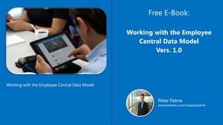Free Ebook SAP SuccessFactors Employee Central Working with the Data ...