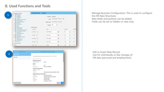 Free Ebook SAP SuccessFactors Employee Central Working with the Data ...