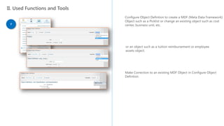 Free Ebook SAP SuccessFactors Employee Central Working with the Data Model | PDF | Databases ...