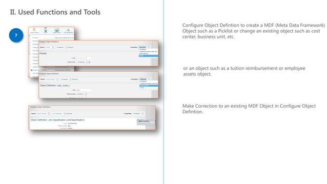 Free Ebook SAP SuccessFactors Employee Central Working with the Data Model | PDF | Databases ...