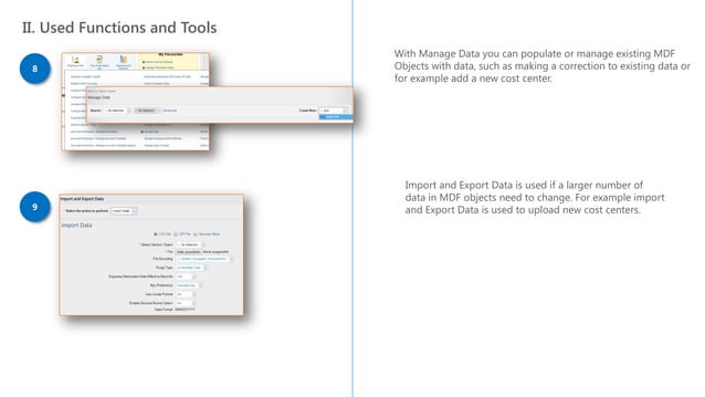 Free Ebook SAP SuccessFactors Employee Central Working with the Data Model | PDF | Databases ...
